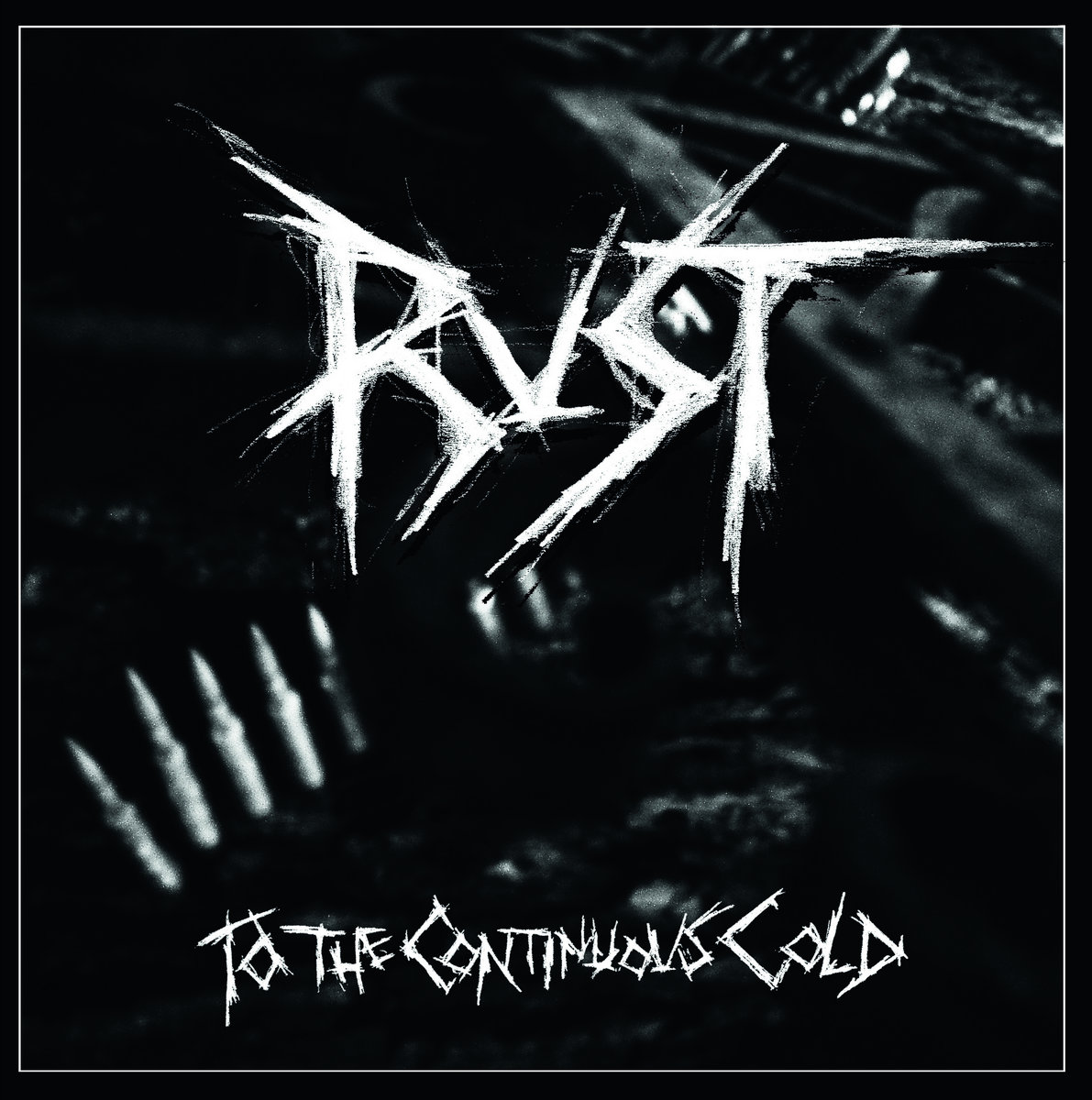 To the continuous cold | RUST | To The Death