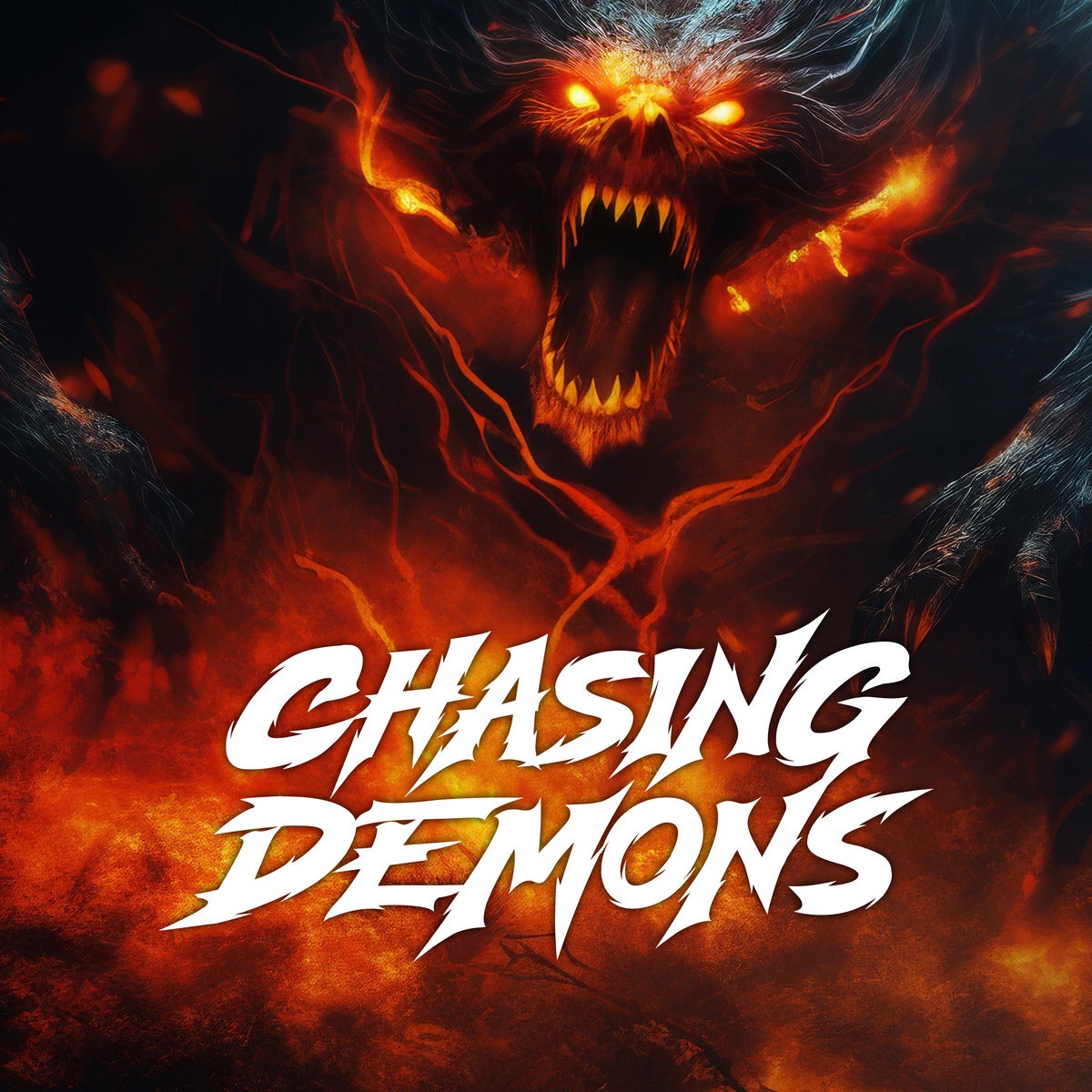 Echoes from the Past | Chasing Demons