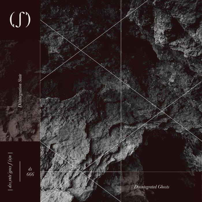 Disintegrated Ghosts | Disintegration State