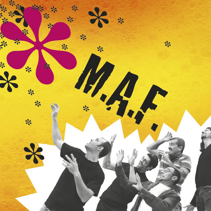MAF | M.A.F.