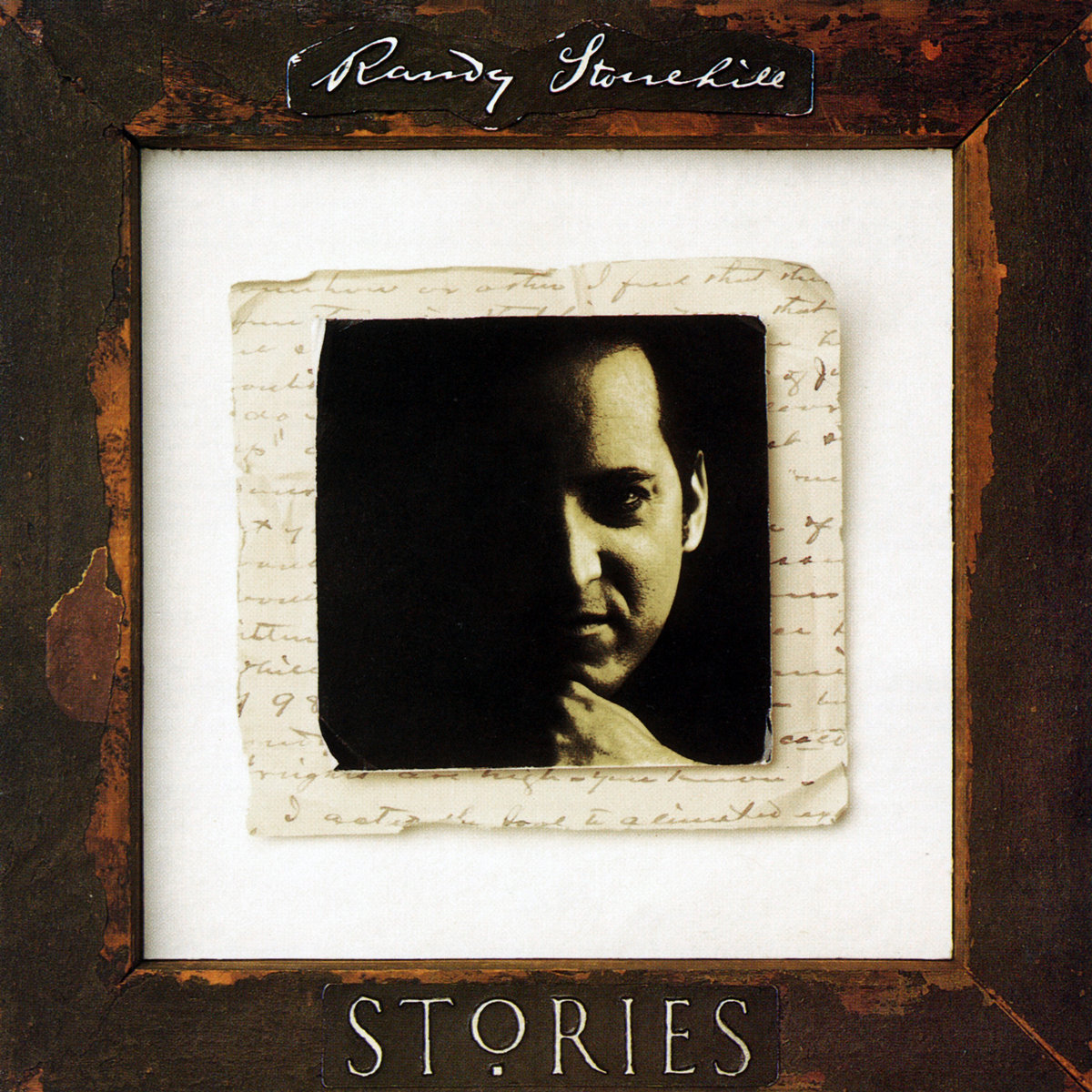 Stories | Randy Stonehill