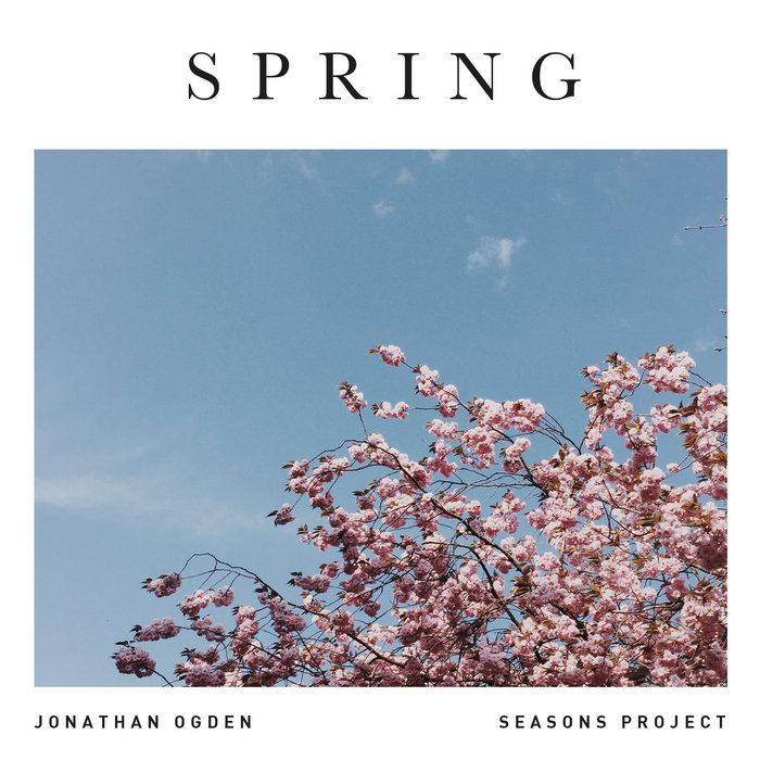 Spring | Jonathan Ogden