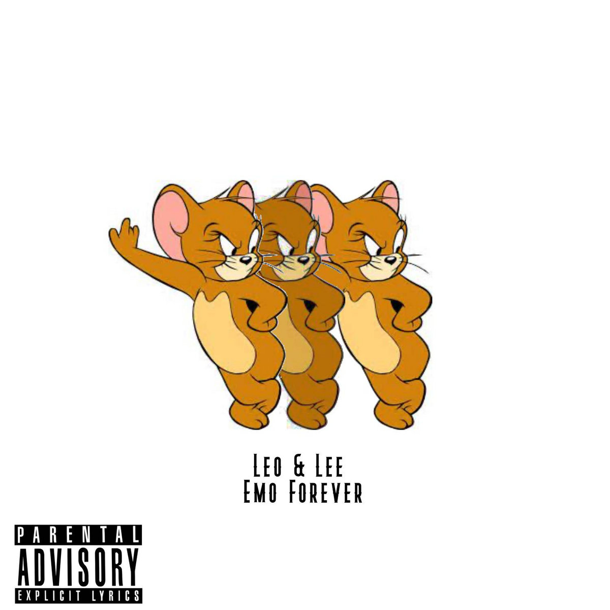 EMO FOREVER | LEE & LEO | Mr. Sibirsky's Music & Technology