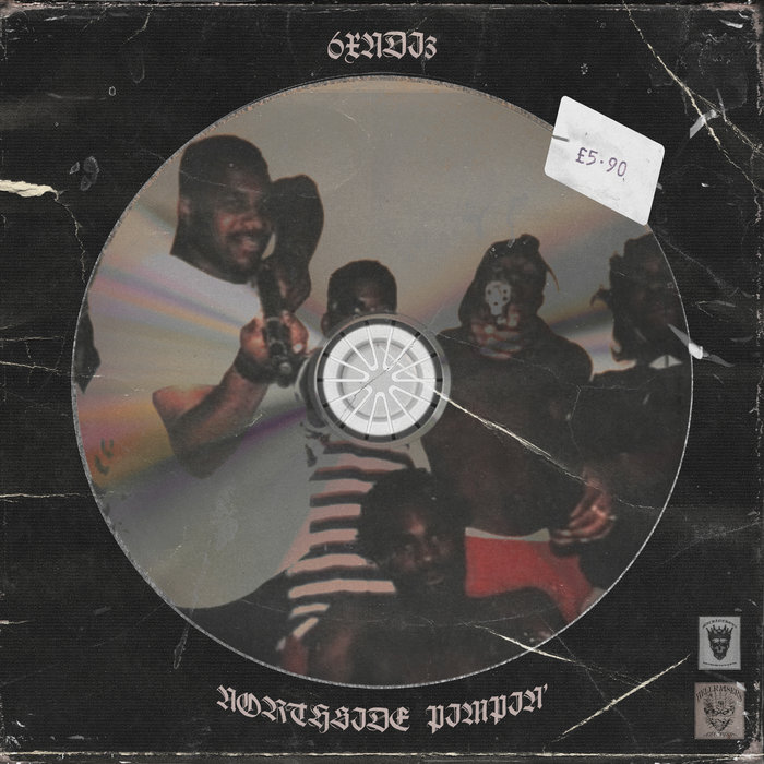 NORTHSIDE PIMPIN' | DEATHMASK