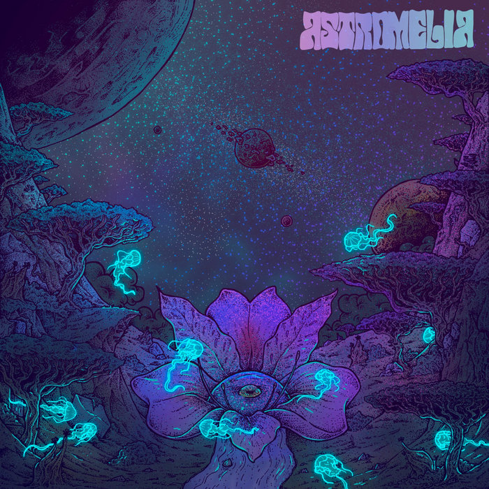 Astromelia | Astromelia