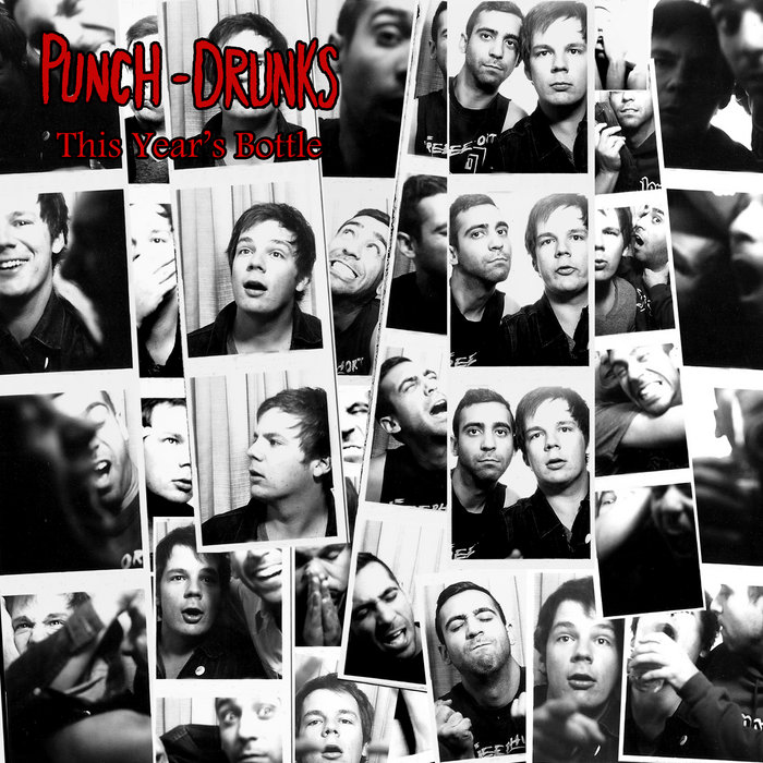 Know The Score | Punch-Drunks