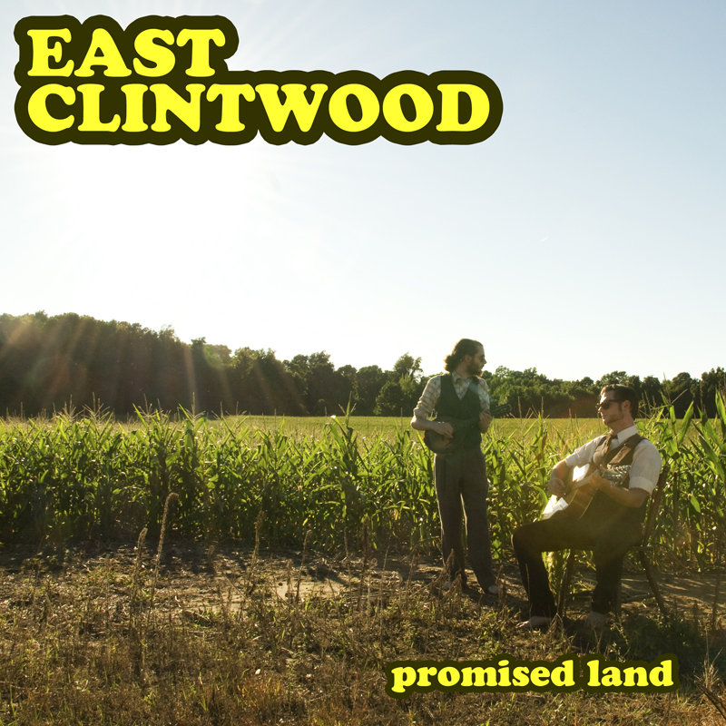 Promised Land | East Clintwood
