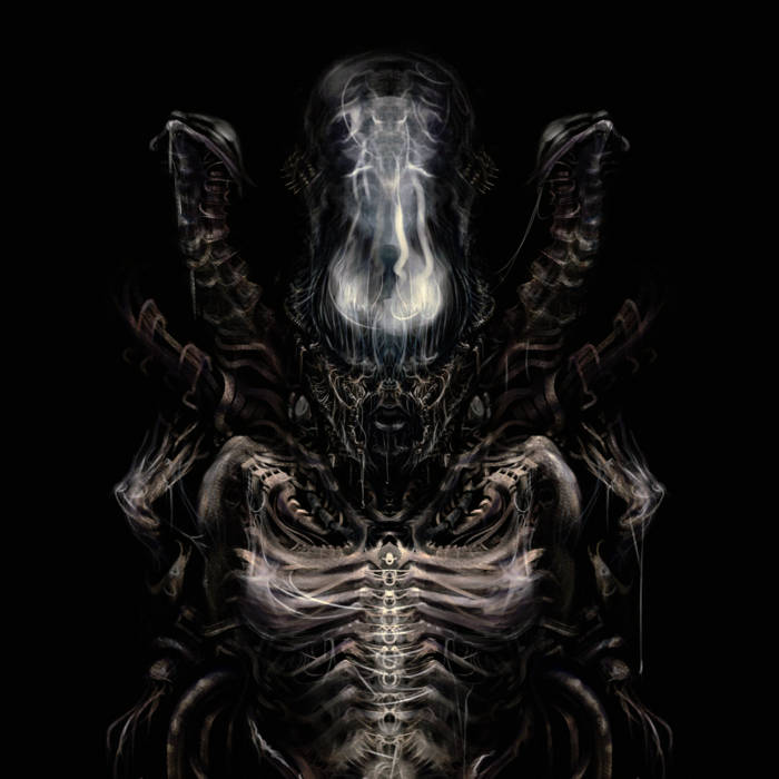 Deacon Prometheus Mural