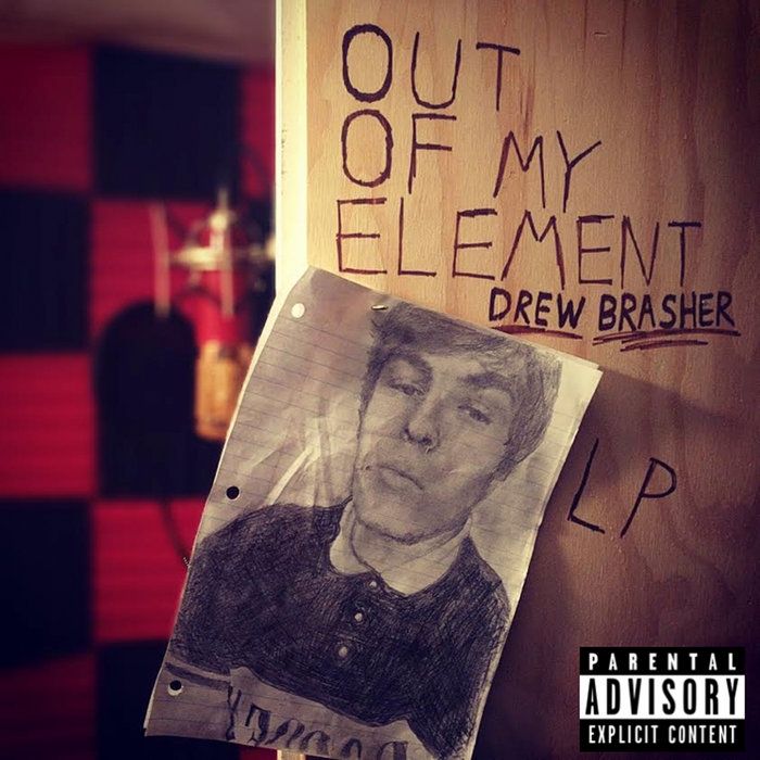 Out Of My Element | Drew Brasher