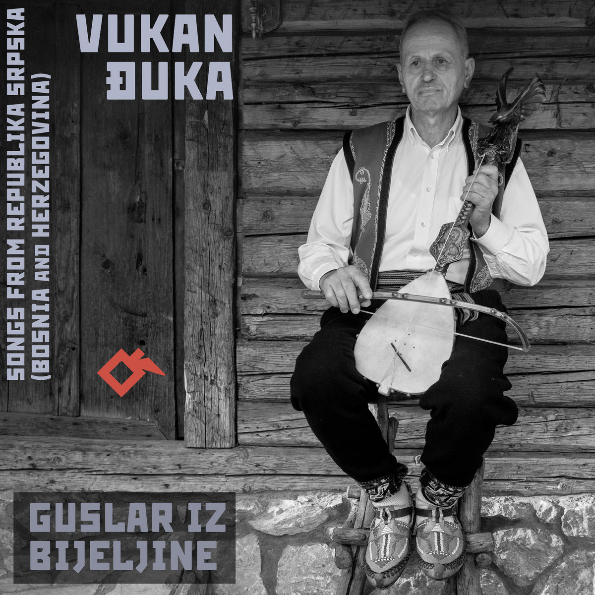 Guslar iz Bijeljine: Songs from Republika Srpska (Bosnia and ...