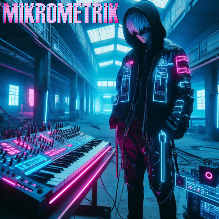 No More Life's Refrain | MIKROMETRIK