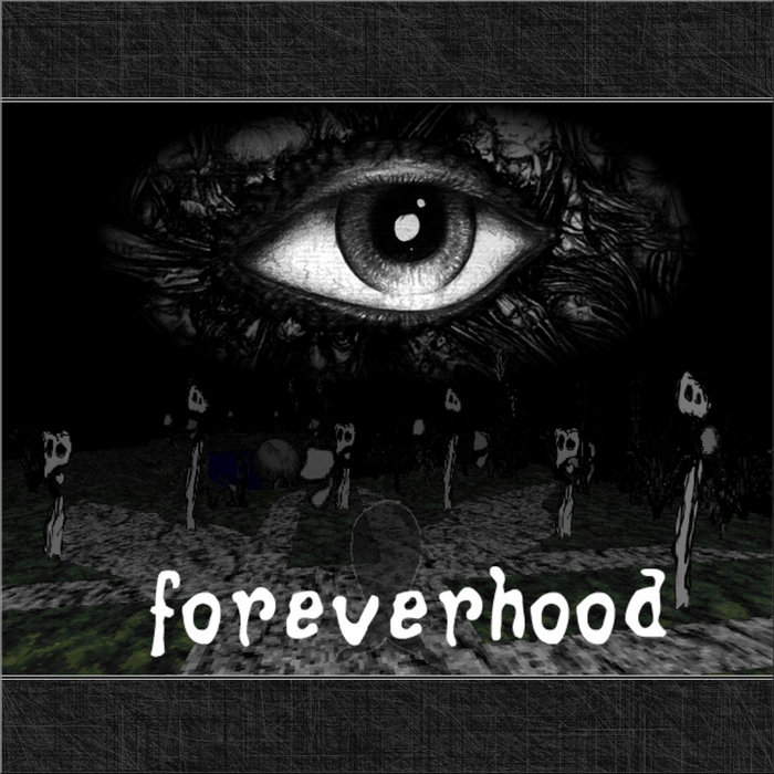 Foreverhood | Marc A. Pullen