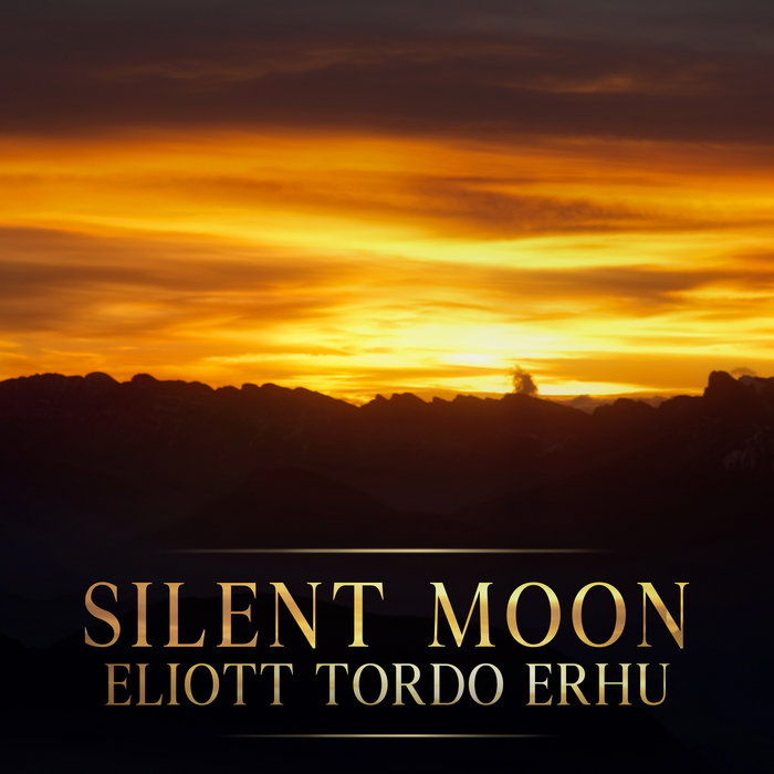 Silent Moon (Jia Peng Fang) | Eliott Tordo