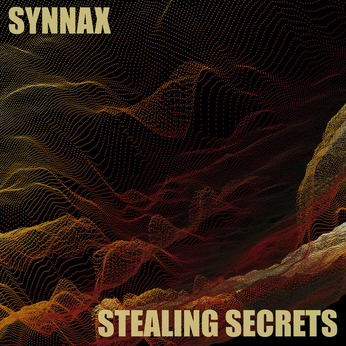 Stealing Secrets | Synnax