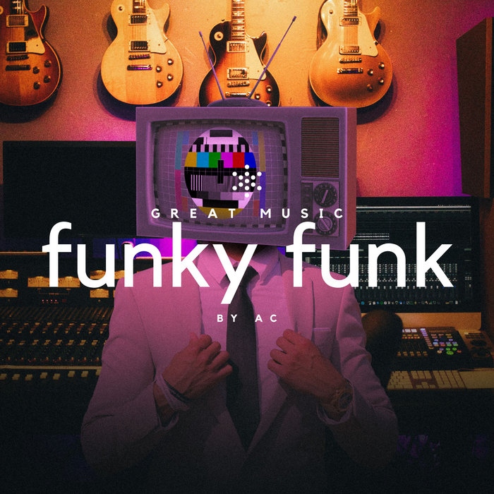 Funky Funk | Alan Sea