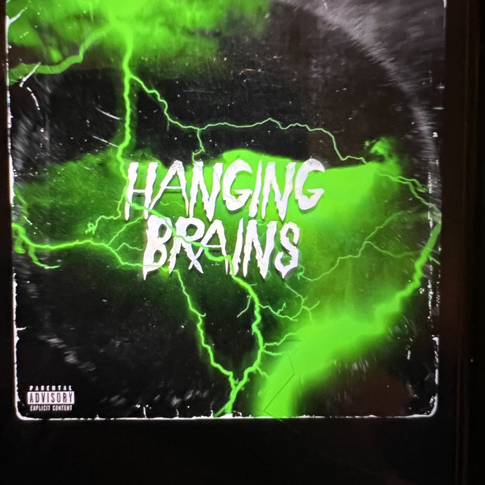 No Future | Hanging Brains