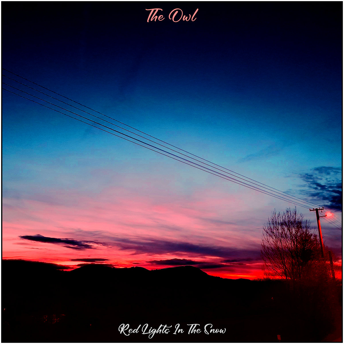Red Lights In The Snow (Selected Ambient Works collection) | The Owl