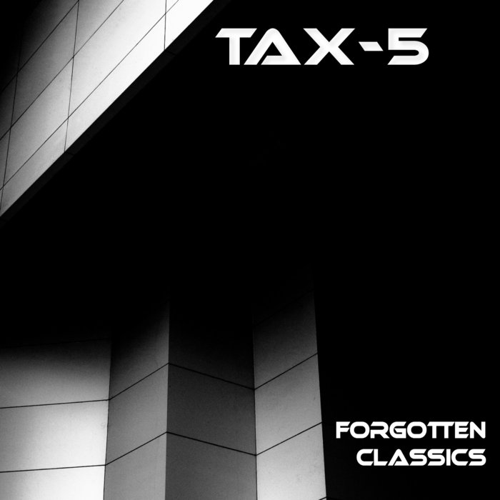 Forgotten Classics | Tax-5
