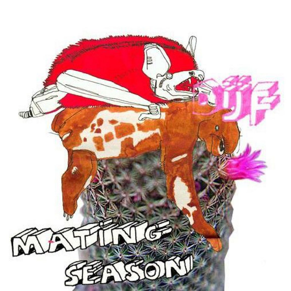 Mating Season | Dijf Sanders