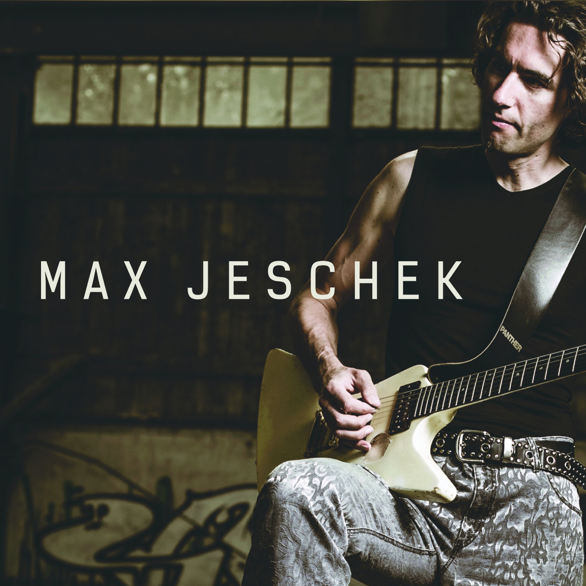 MAX JESCHEK | Max Jeschek