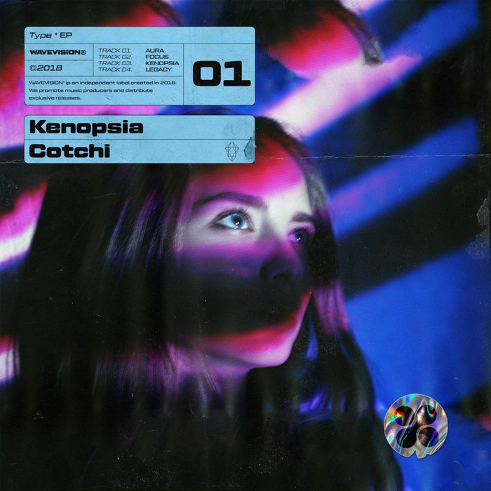 KENOPSIA | Cotchi