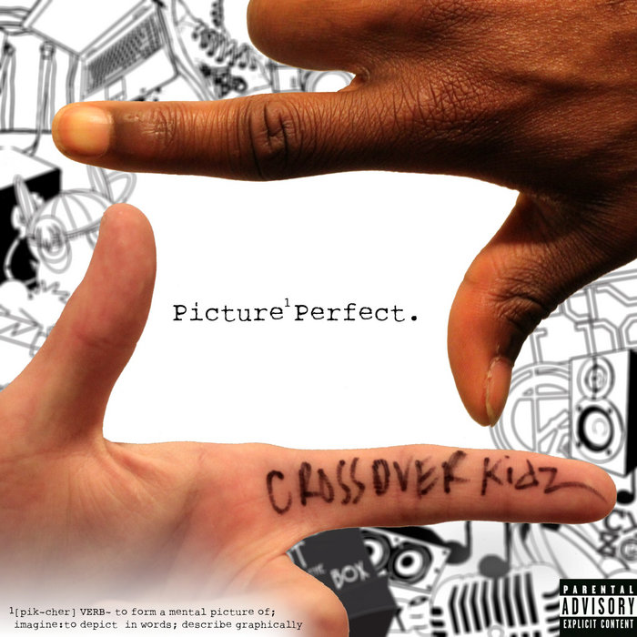 Picture Perfect | Crossover Kidz