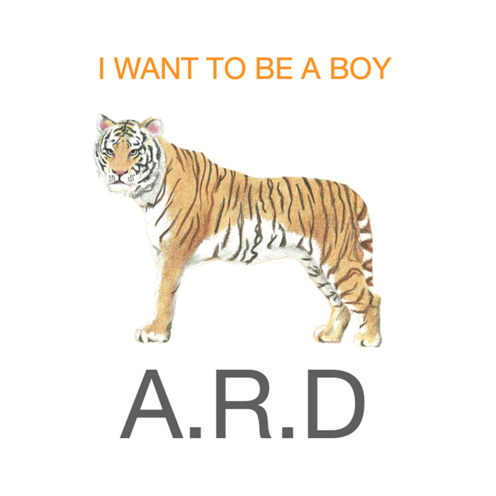 I Want to Be a Boy | A Reminiscent Drive