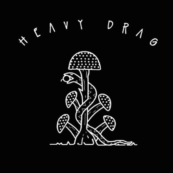 Demos | HEAVY DRAG