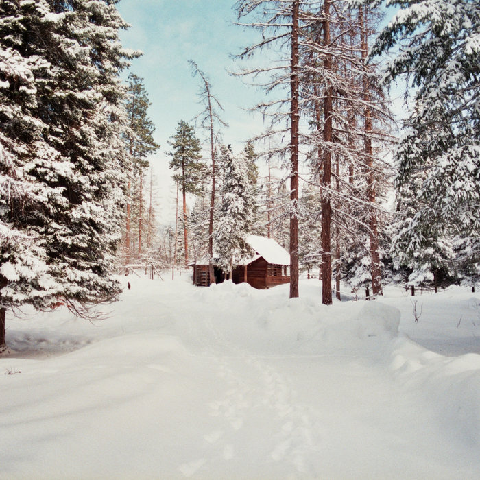 Dreams of Being | Jay Fiske