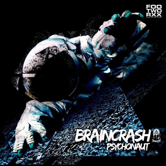 Astral Protector | Braincrash | footworxx