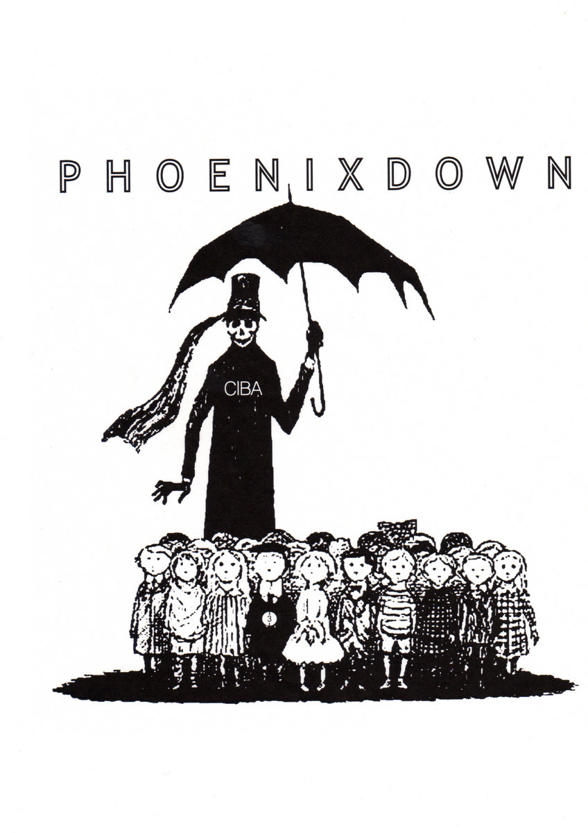Syndrome | Phoenix Down