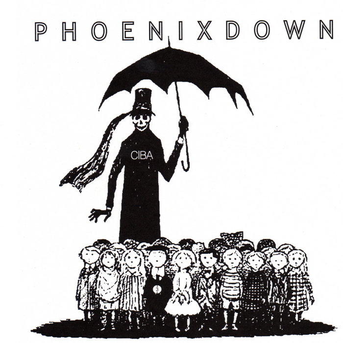 Syndrome | Phoenix Down