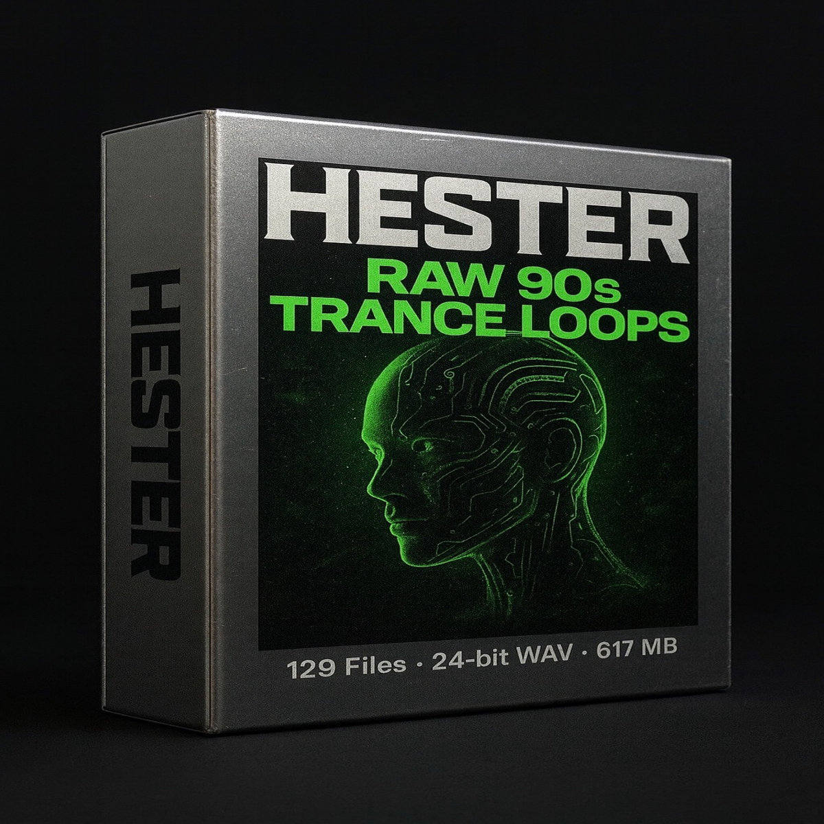 Kick 6 (One Shot) | HESTER