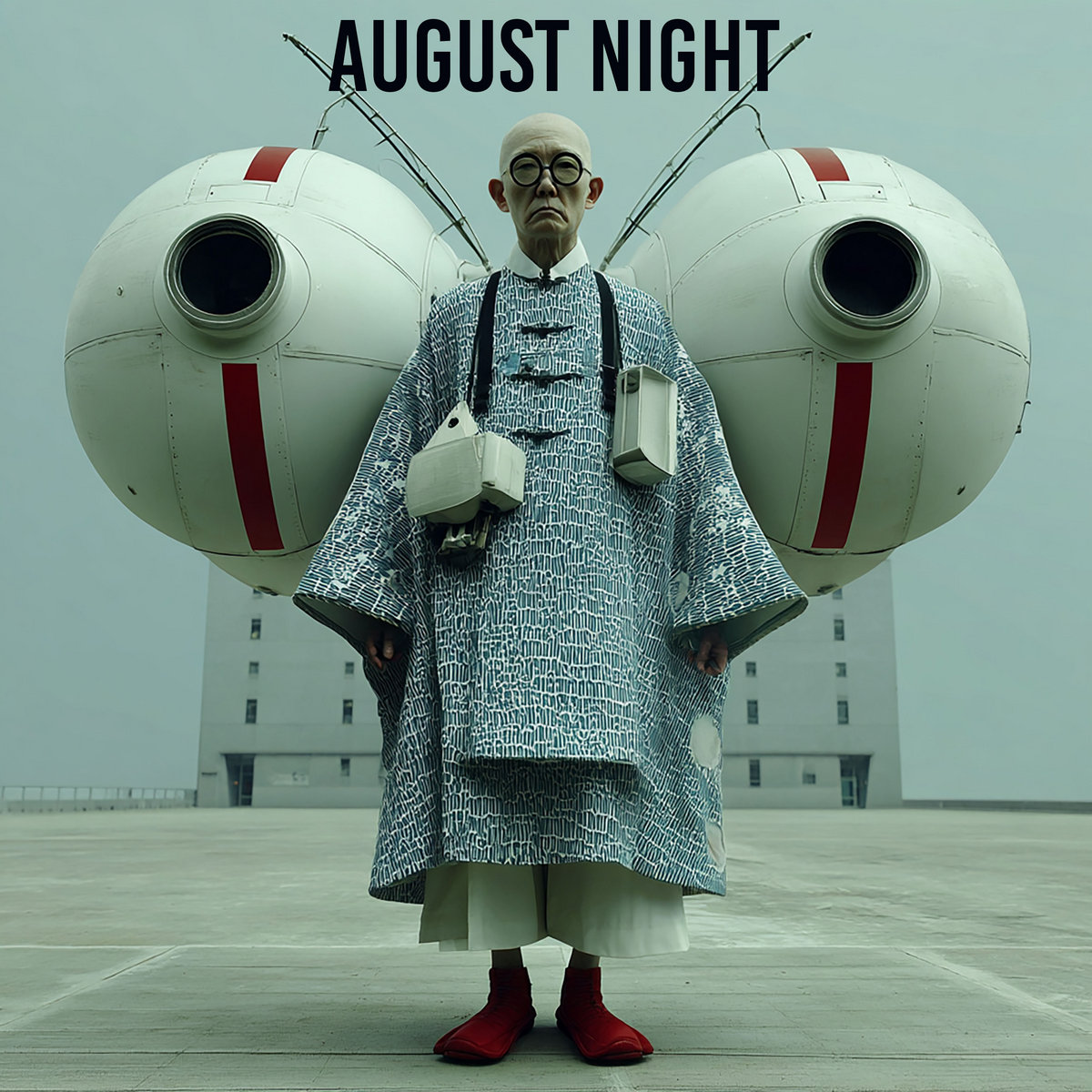 August Night | Kelly Boesch
