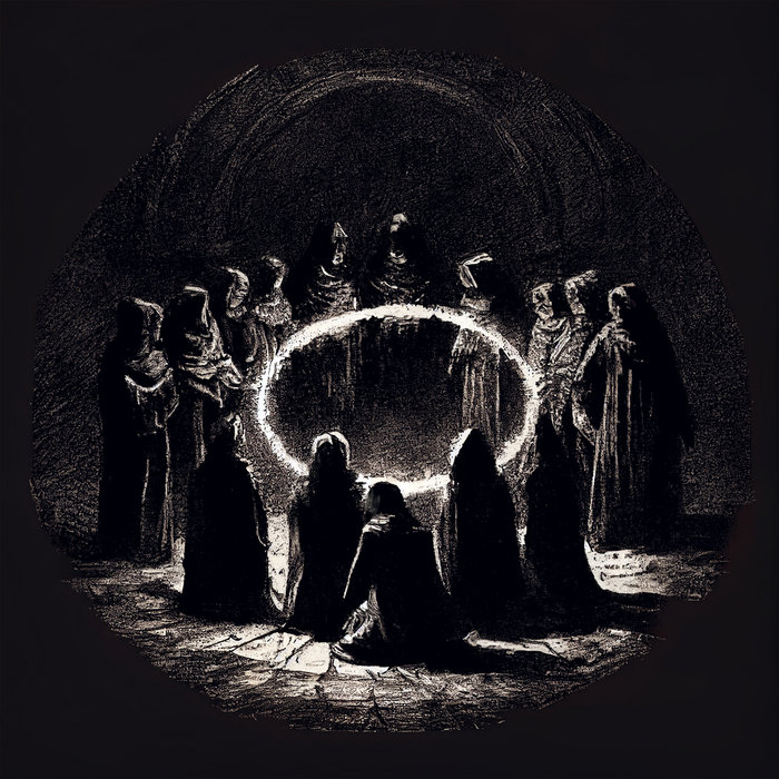 Summoning Circle | Group Therapy