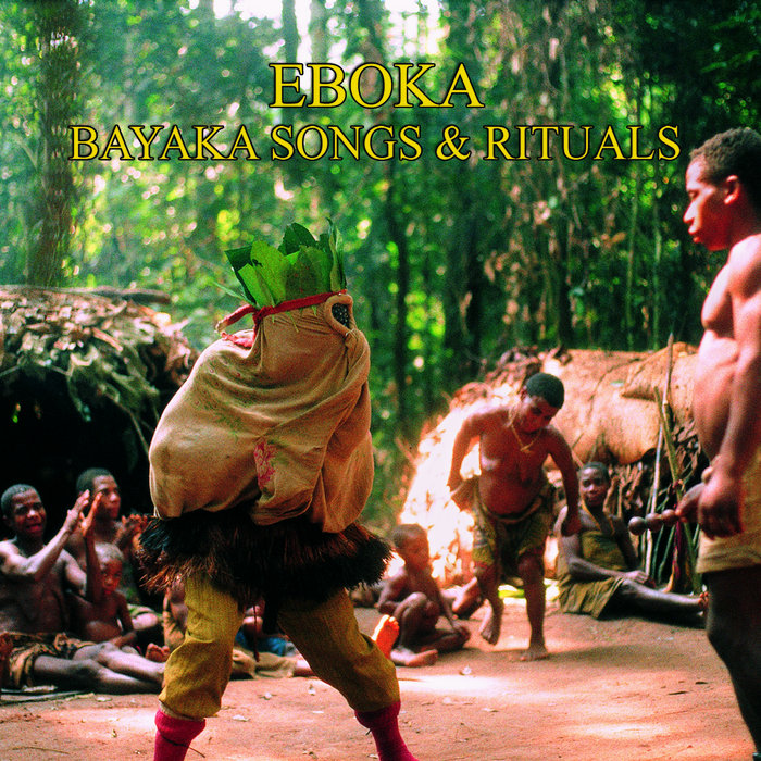 Eboka | Bayaka | Sound Reporters