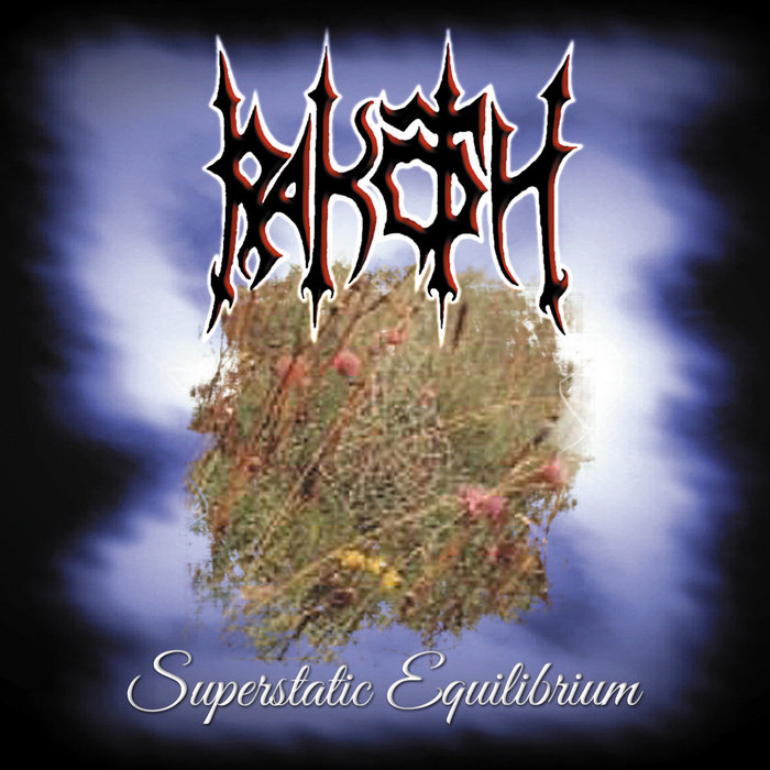 Superstatic Equilibrium | RAKOTH | OldWise