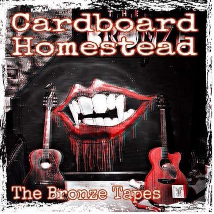 The Bronze Tapes | Cardboard Homestead