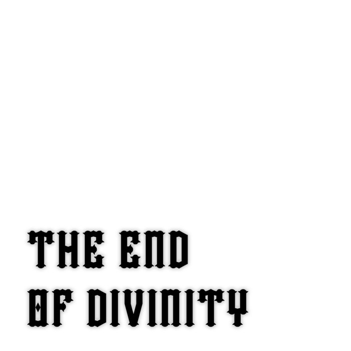 the end of divinity | midorijeon