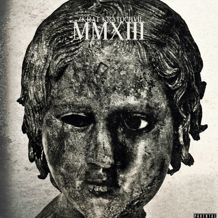 MMXIII [Album] | Zkrat Kratochvíl | Tao Quit