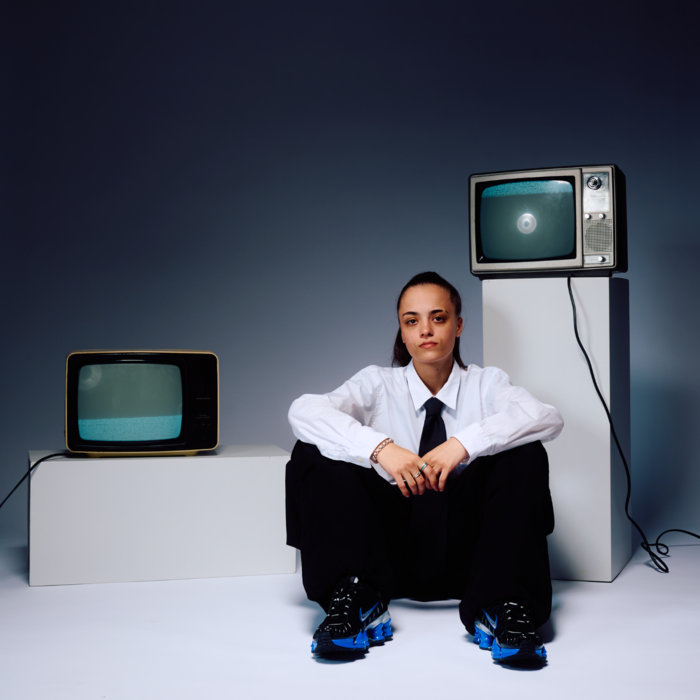 lazy ft. jude moore | Maya Randle