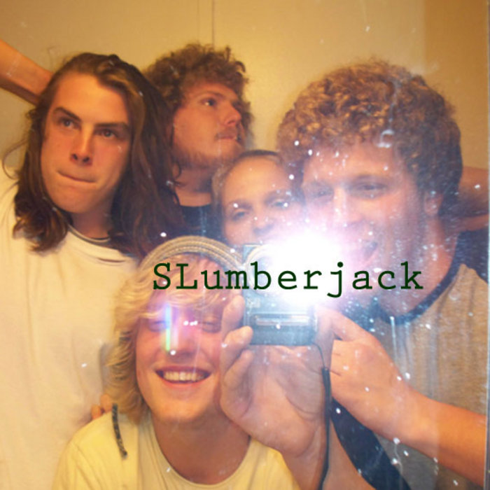 Slumberjack EP | Slumberjack | Corbit