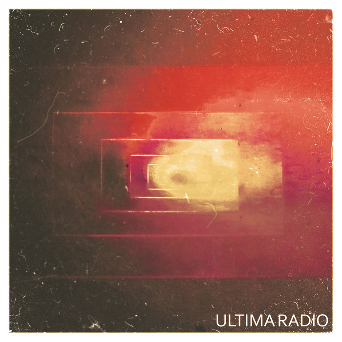 Ultima Radio EP (Special Edition) | Ultima Radio