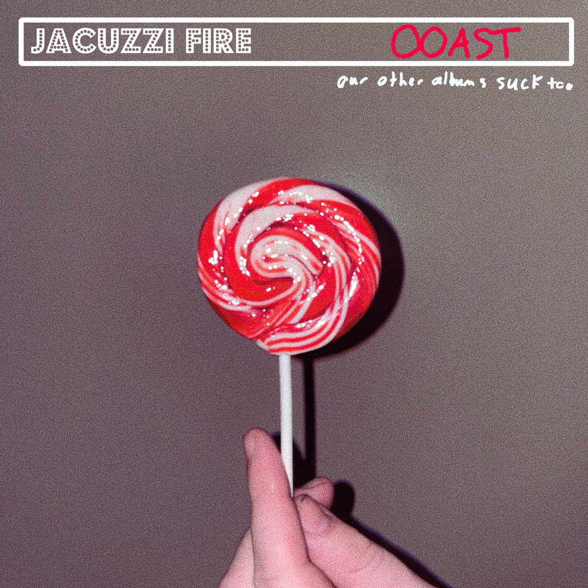 OOAST | Jacuzzi Fire