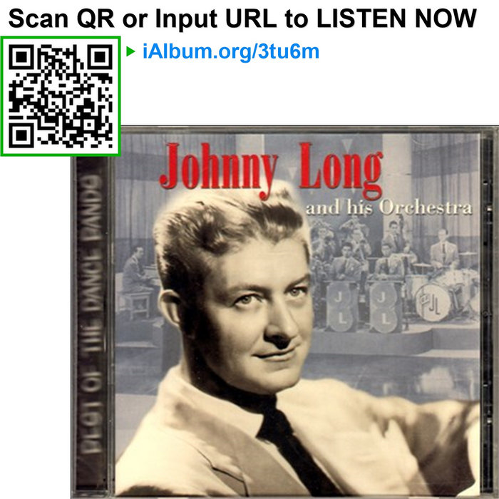 Johnny Long And His Orchestra | Johnny Long and his orchestra