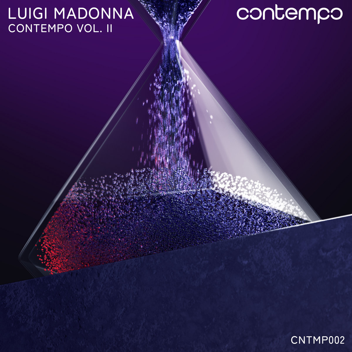 Contempo, Vol. II | Luigi Madonna