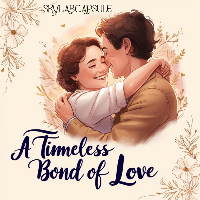 A timeless bond love | SKYLABCAPSULE
