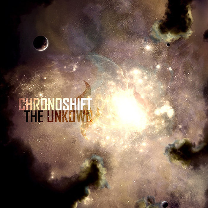 The Unkown | ChronoshifT