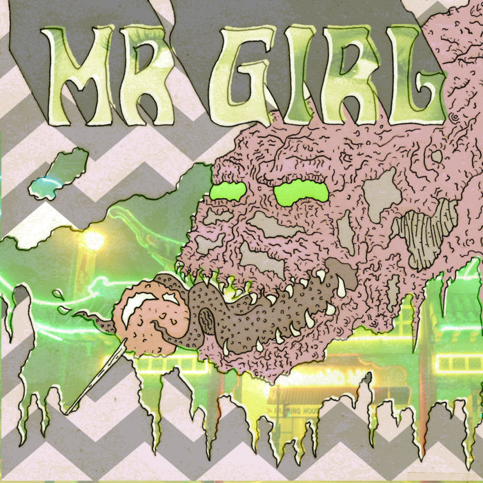 Mr Girl | Vypers