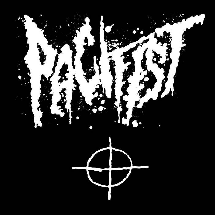 Pacifist Logo Peace Symbols Through History The History Press